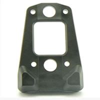 Centre Diff Plate Hyper ST DMS Racing
