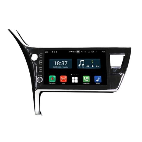 The Future Of In Car Entertainment Android Auto Display The Future Of In Car Entertainment Android Auto Display
