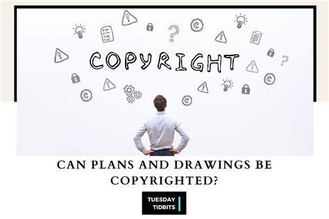 Can Plans And Drawings Be Copyrighted Noonpi