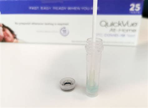Quickvue At Home Otc Covid Test Kit In Australia Latest Price Quickvue At Home Otc Covid