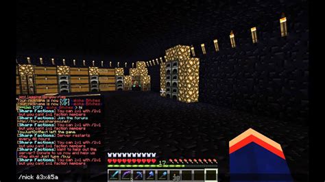 How To Change The Color Of Your Name In MC YouTube