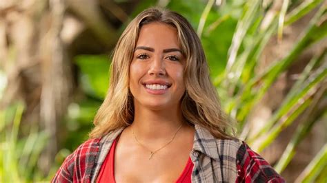 Dee Valladares Eliminated On Survivor 50 After Tense Conflict With