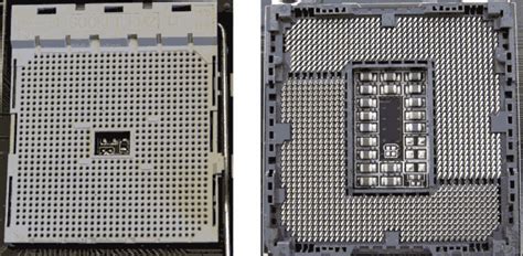 Socket роз єм процесора що це таке і як дізнатися його тип