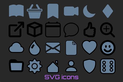 Vectorizer A Mesh Based Vector Graphics Library And Svg Renderer