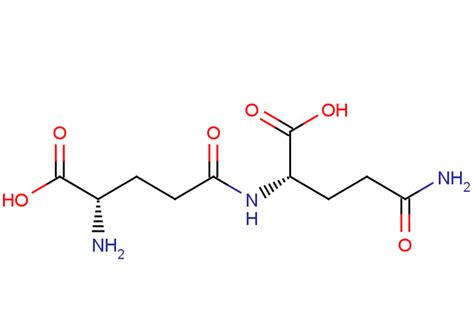 H γ Glu Gln Oh Targetmol