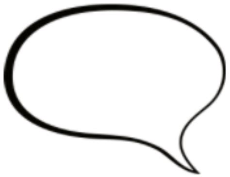 Message Box Speech 34800494 Png