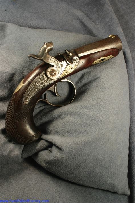 Derringer Tumblr