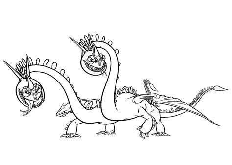 Распечатать Как Приручить Дракона 69 фото