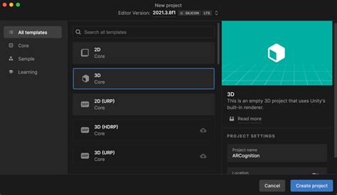 Beginners Guide To Augmented Reality Game Development