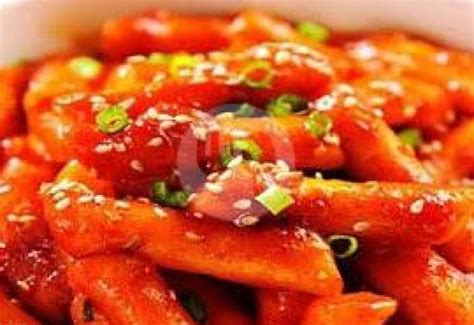 18 Restoran Toppoki Spicy Terenak Di Jakarta