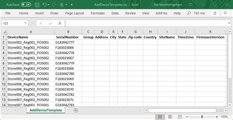 How Can I Register Multiple Devices At Once In Eloview 3 Ev3 Elo