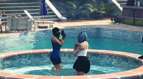Poool FiveM Snapmatic Cfx Re Community