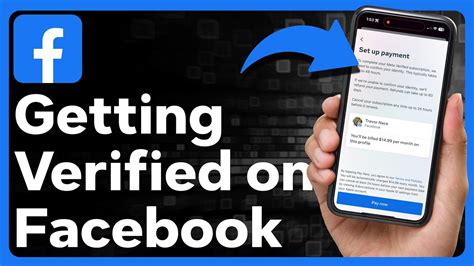 Verified Facebook