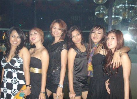 Tante Girang Tante Party