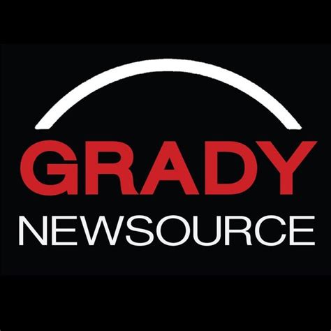 Grady Newsource Gradynewsource • Threads Say More