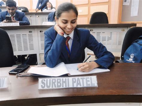 Surbhi Patel On Linkedin Knowledge Learningjourney Businessacumen
