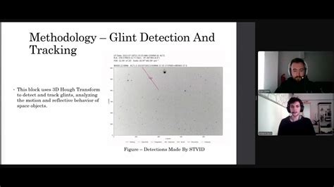 Space Object Classification Youtube