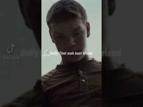 Maze Runner POV YouTube