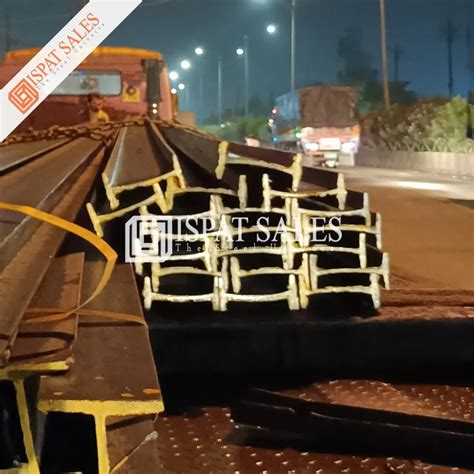 Industrial Wpb Beam At ₹ 62000tonne Wide Flange Parallel Beams In