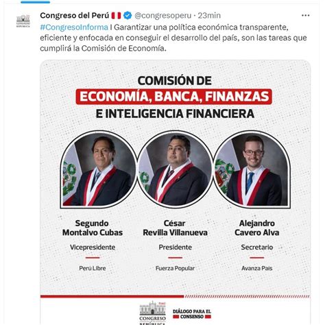 Retiro Afp 2023 ¿qué Pasará Con Propuesta Para Retirar Hasta Casi 25 Mil Soles En La Nueva