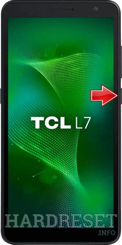 How To Get Into Fastboot And How To Exit Fastboot TCL L HardReset Info
