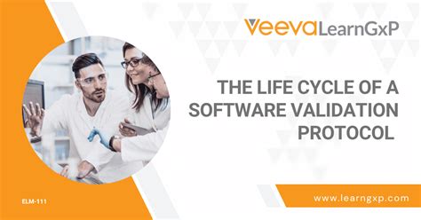 Computer System Validation Validation Master Plan LearnGxP Accredited Online Life Science