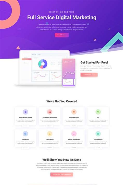 Divi — The Ultimate Wordpress Theme And Visual Page Builder