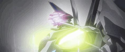 Eureka Seven Animation  By All The Anime — Anime Limited Find