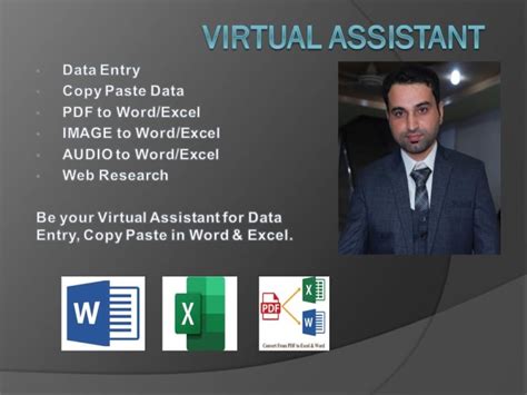 Do Data Entry Copy Paste Typing Word Excel By Abdulrasheed864 Fiverr