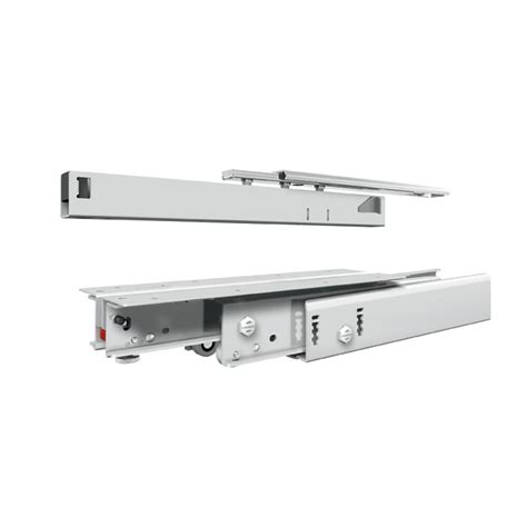 Fulterer Fr777 A Full Extension Slide 600mm For 98 Inch Pantry Pullout Height And Under