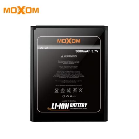 Bl Yf Phone Battery For Lg G H H H Vs F F S F K F L H V Mah