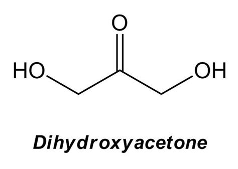 Dihydroxyacetone ~ Detailed Information Photos Videos