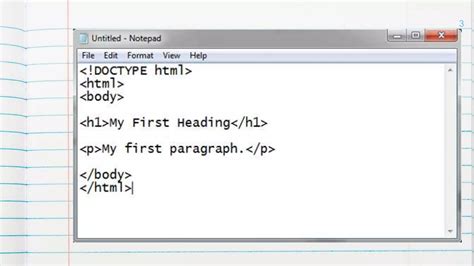 Html Presentation Pptx
