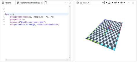 Export FBX Autodesk ArcGIS CityEngine Resources Documentation