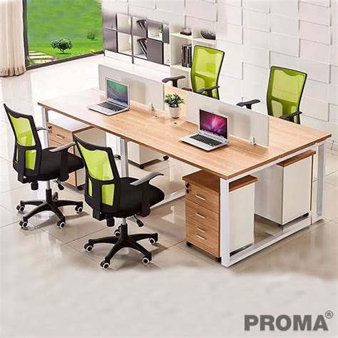 โต๊ะทำงานเข้ามุม โต๊ะเขียนหนังสือติดผนังรูปตัวแอล Corner Desk Computer Modern Wall Corner L