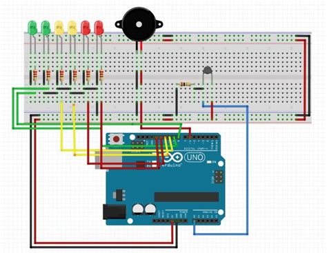 8 Novos Projetos Com O Arduino Blog Eletrogate