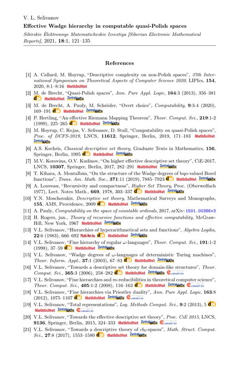 Pdf Effective Wadge Hierarchy In Computable Quasi Polish Spaces