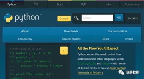 python官方文档下载 downloads pythonorgdownloads csdn博客