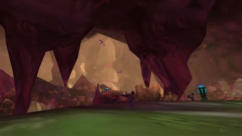 The Underbog The Burning Crusade Dungeons Walkthrough Youtube