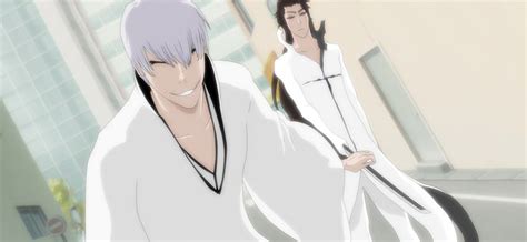 Ichimaru Vs Aizen