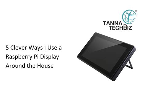 5 Best Web Browsers To Use On Raspberry Pi Tanna TechBiz