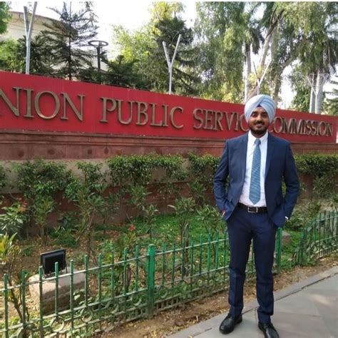 defying the odds ifs harsimran singh cheema s remarkable upsc journey