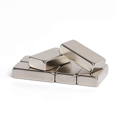 Unlock The Power Of Innovation With Permanent Magnet Rod Aim Magnet