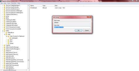 How To Add Ability To Copy Content From Right Click Context Menu In Windows Guide Dottech