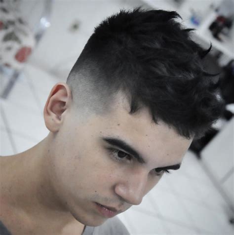 Top 25 Latest Stylish Hairstyles For Pakistani S Guy S Men S Hairstyles Haircuts 2018