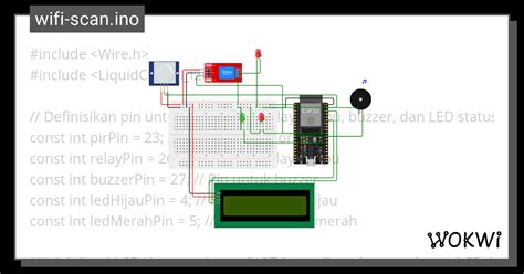 Tes Project 2 Copy Wokwi Esp32 Stm32 Arduino Simulator