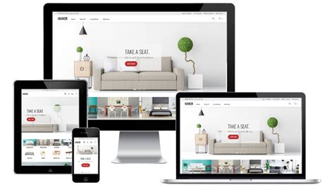 Suitecommerce Themes Suitecommerce Site Design Anchor Group