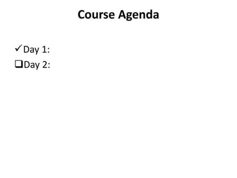 Relational Algebra In Database Designpptx