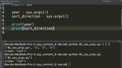 Argv Python Newbie Question]how To Import My Python Module In Script