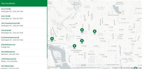 Mapbox On Twitter This Thursday Join Our Livestream To Learn How To Build Your Own